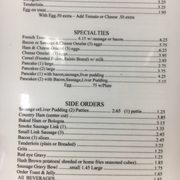 SPRING VALLEY RESTAURANT - 57 Photos & 32 Reviews - American ...