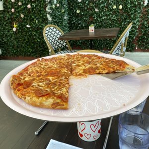 BACIO PIZZERIA - 266 Photos & 321 Reviews - 81 Seaton Pl NW, Washington ...