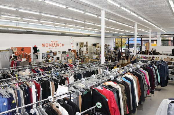 MONARCH THRIFT SHOP - Updated January 2026 - 67 Photos & 37 Reviews ...