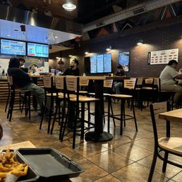 FIRE WINGS - Updated January 2026 - 996 Photos & 1000 Reviews - 8785 ...