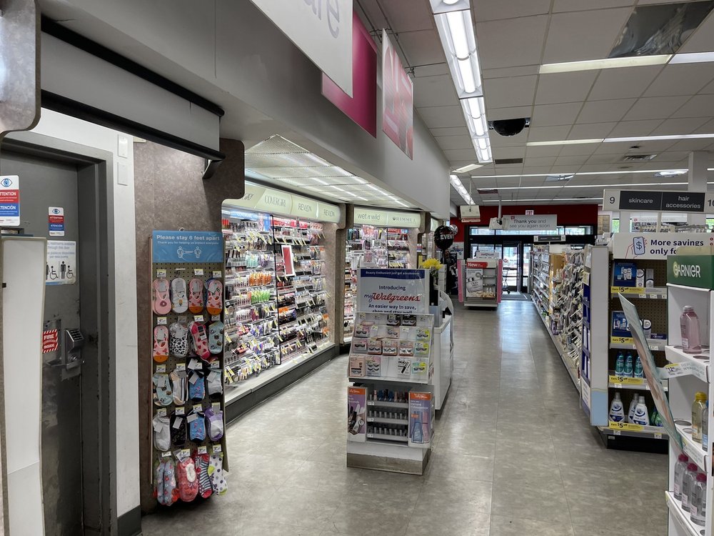 WALGREENS - Updated December 2024 - 19 Photos & 48 Reviews - 4801 N ...