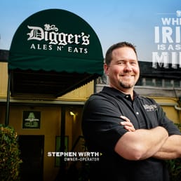 DIGGER’S ALES N’ EATS - Updated October 2025 - 161 Photos & 179 Reviews ...