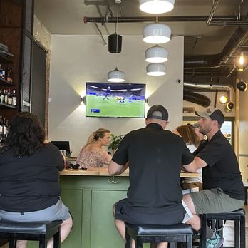 GRIT 2C - Updated July 2025 - 166 Photos & 241 Reviews - 212 S Kimball ...