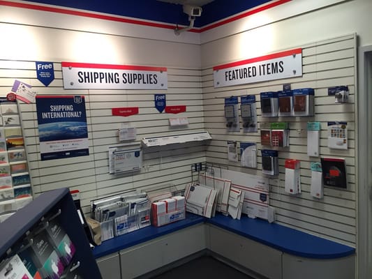 US POST OFFICE - Updated January 2026 - 25 Photos & 132 Reviews - 7310 ...