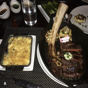 BLT STEAK - 389 Photos & 435 Reviews - Steakhouses - 106 E 57th St, New ...