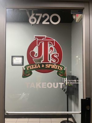 JT’S PIZZA & SPIRITS - Updated January 2026 - 79 Photos & 146 Reviews ...
