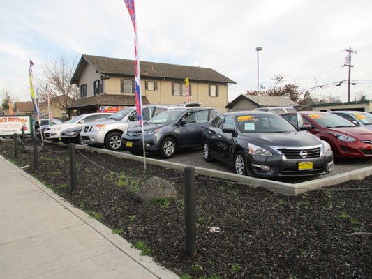 GRACE MOTORS - Updated May 2026 - 23 Photos & 14 Reviews - 842 W ...