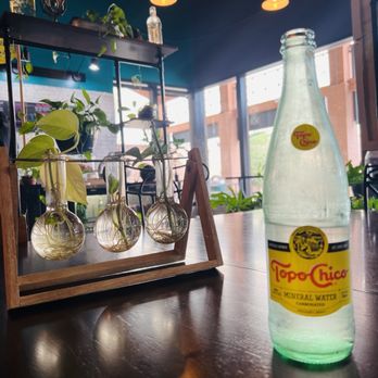 OME CALLI CAFÉ - Updated October 2024 - 45 Photos & 17 Reviews - 2260 ...