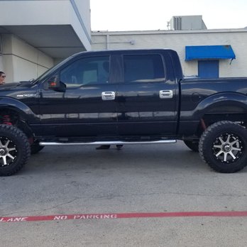 AUTONATION FORD BURLESON - Updated July 2024 - 27 Photos & 135 Reviews ...