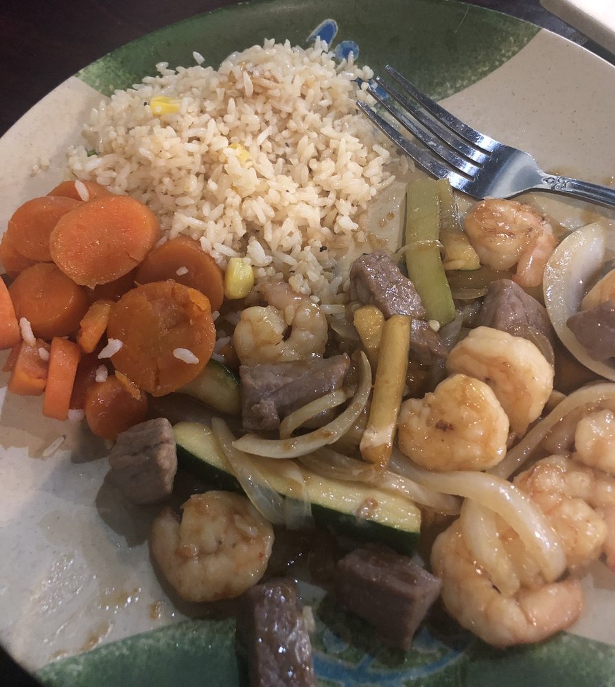 SHOTO’S JAPANESE SEAFOOD AND STEAK HOUSE - 19 Photos & 29 Reviews ...