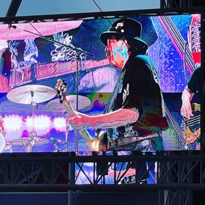 HARTFORD HEALTHCARE AMPHITHEATER - Updated August 2025 - 46 Photos & 35 ...