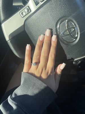 C C NAILS - Updated August 2025 - 11 Reviews - 3292 S Church St ...