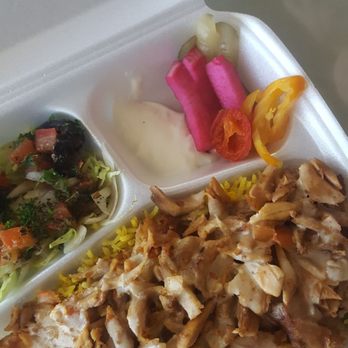 DAMASCUS - Updated January 2026 - 53 Photos & 49 Reviews - 4-718 17th ...