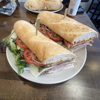 PAN - Updated January 2026 - 88 Photos & 46 Reviews - 105 Hay St ...