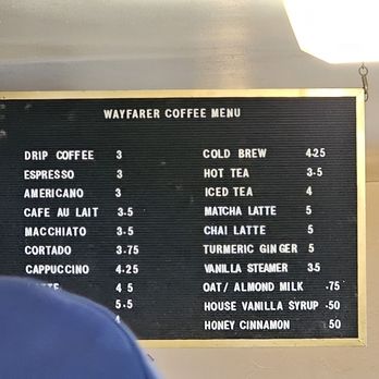 WAYFARER BREAD & PASTRY - Updated May 2024 - 1106 Photos & 666 Reviews ...