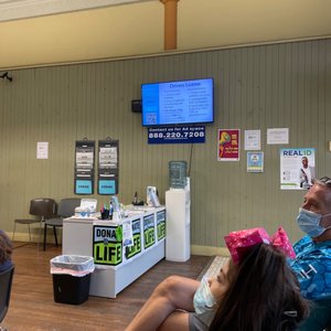 GLENSTONE LICENSE OFFICE - Updated October 2025 - 10 Photos - 525A S ...