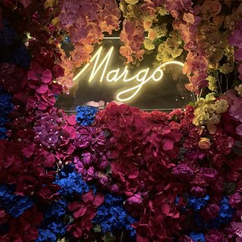 MARGO - Updated December 2025 - 60 Photos & 13 Reviews - 600 King ...