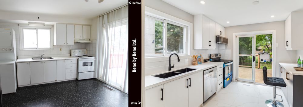 RENO BY RENO - Updated December 2025 - 33 Photos - Richmond Hill ...