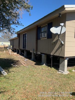 SIMONEAUX HOME MOVERS - Updated July 2025 - 10 Photos - 2704 Hwy 70 S ...