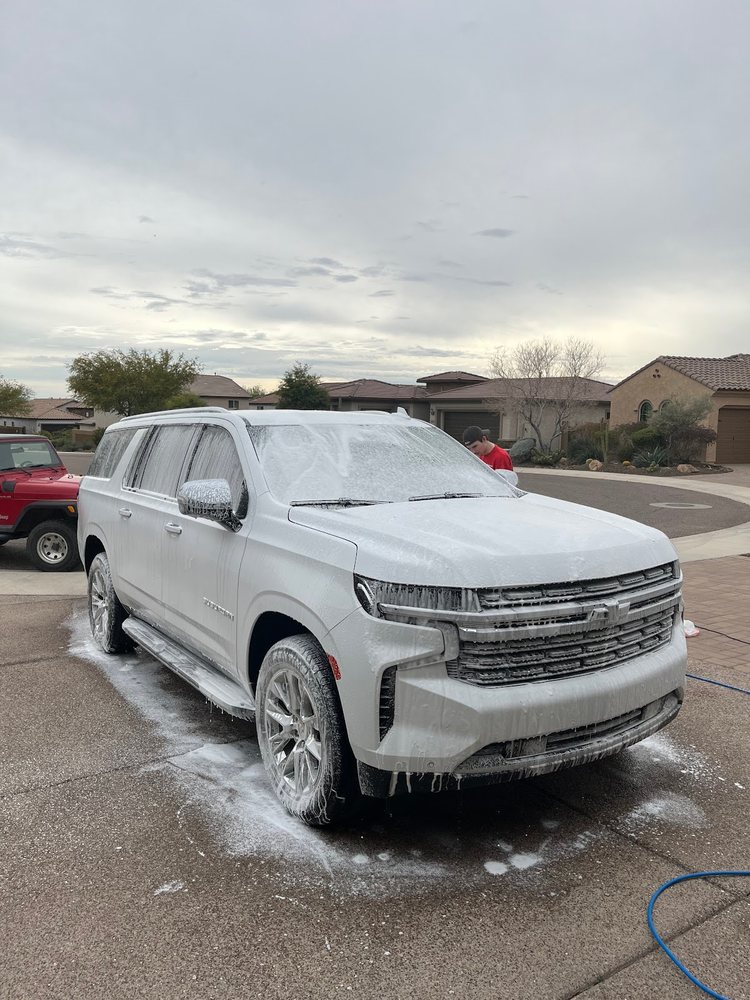 XTRA CLEAN AUTO - Updated March 2026 - 20 Photos - Phoenix, Arizona ...