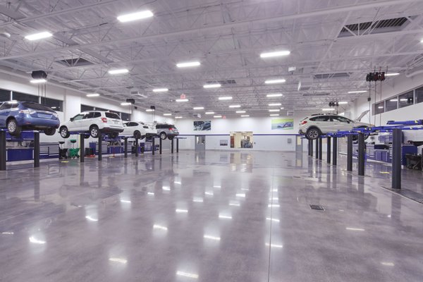 SUBARU SUPERSTORE OF SURPRISE - Updated May 2026 - 41 Photos & 109 ...