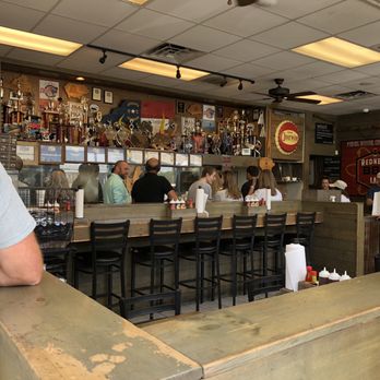 THE REDNECK BBQ LAB - Updated December 2025 - 405 Photos & 513 Reviews ...