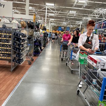 WALMART SUPERCENTER - Updated December 2025 - 46 Photos & 57 Reviews ...