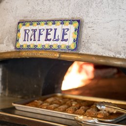 RAFELE RISTORANTE - Updated December 2025 - 807 Photos & 590 Reviews ...