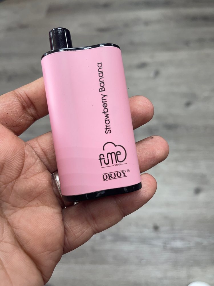 NIGHT VIBES SMOKE SHOP - Updated September 2024 - 42 Photos - 2292 ...