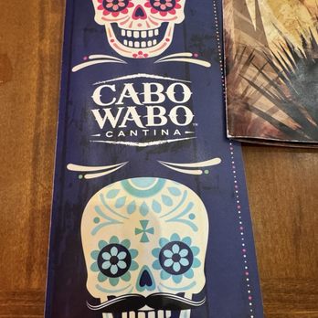 CABO WABO CANTINA - Updated August 2024 - 2004 Photos & 2009 Reviews ...