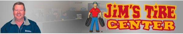 JIM’S TIRE & SERVICE CENTER - Updated December 2025 - 71 Photos & 366 ...