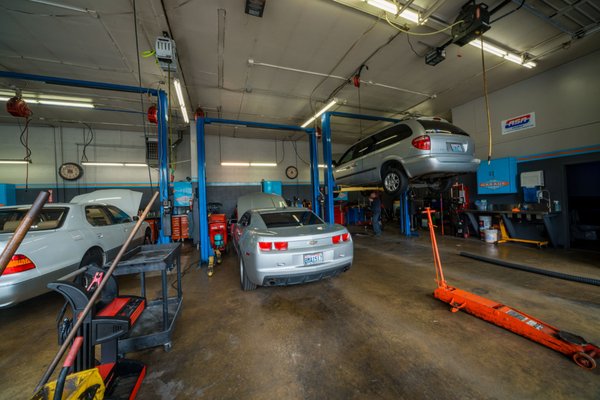 THE GARAGE IN RENTON - Updated October 2025 - 66 Photos & 64 Reviews ...