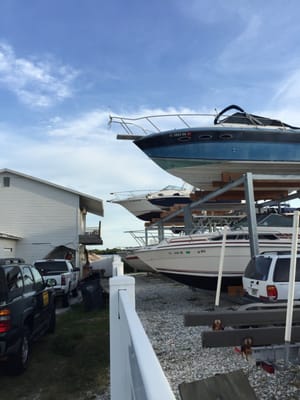 SHELL POINT MARINA - 42 Photos & 10 Reviews - Boating - 3340 W Shell ...