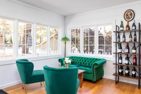 PRESCOTT PINES INN - Updated December 2025 - 132 Photos & 114 Reviews ...