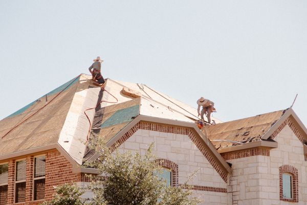 FIREFIGHTER ROOFING - Updated October 2025 - 59 Photos & 77 Reviews ...