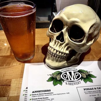OLD MARKET PUB & BREWERY - Updated July 2025 - 301 Photos & 449 Reviews ...
