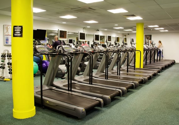 CLUB VITAE HEALTH & FITNESS CLUB - Updated December 2025 - Clayton ...