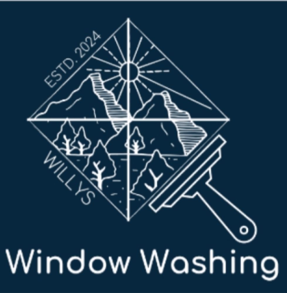 WILLY’S WINDOW WASHING - Updated January 2025 - Request a Quote ...