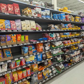 WALMART - Updated December 2025 - 72 Photos & 67 Reviews - 700 ...