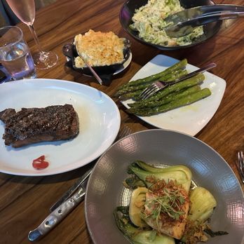 STK STEAKHOUSE - Updated November 2024 - 2712 Photos & 2321 Reviews - 1 ...