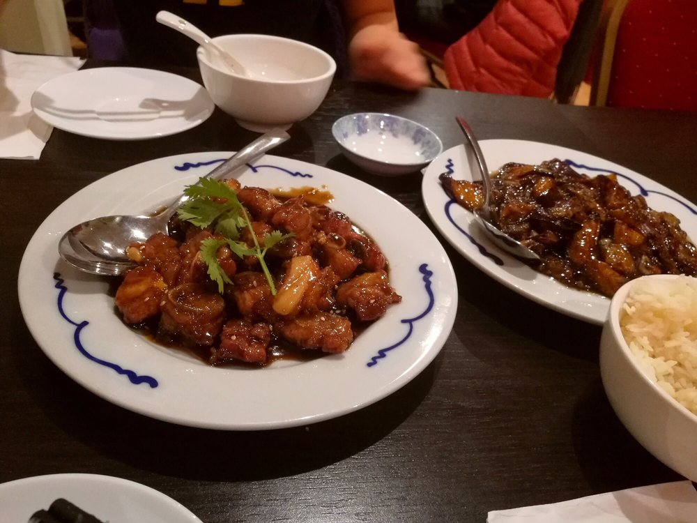 RED SUN CHINESE RESTAURANT - Updated May 2024 - 13 Photos & 21 Reviews ...