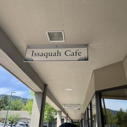 ISSAQUAH CAFE - Updated August 2025 - 607 Photos & 805 Reviews - 1580 ...