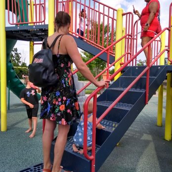 CLIPPARD PARK - Updated January 2026 - 10 Reviews - 3514 Bevis Ln ...