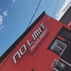 NO LIMIT AUTO BODY - 3485 Lawson Blvd, Oceanside, NY - Yelp