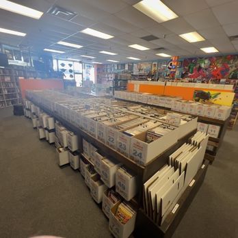 CAROL & JOHN’S COMIC SHOP - Updated December 2025 - 101 Photos & 44 ...