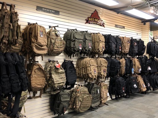 RANGER JOE’S INTERNATIONAL - 28 Photos & 39 Reviews - 4030 Victory Dr ...