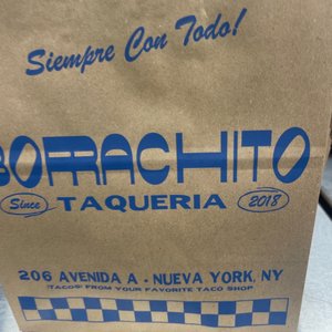 BORRACHITO TAQUERIA & SPIRITS - 71 Photos & 38 Reviews - 70 Pier 4 Blvd ...