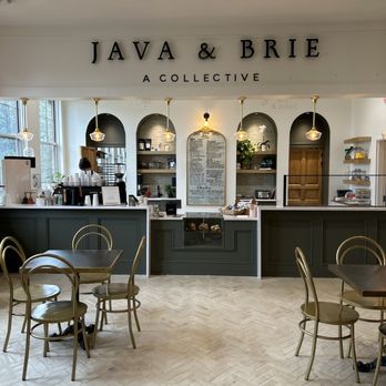 JAVA & BRIE - Updated August 2025 - 38 Photos & 19 Reviews - 240 Glynn ...