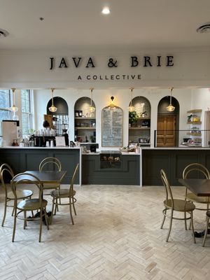 JAVA & BRIE - Updated January 2025 - 21 Photos & 11 Reviews - 240 Glynn ...