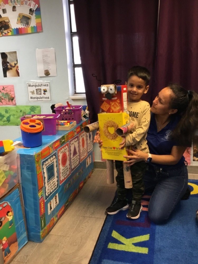 LITTLE BLUE ACADEMY - Updated October 2025 - 2423 S Congress Ave, Palm ...